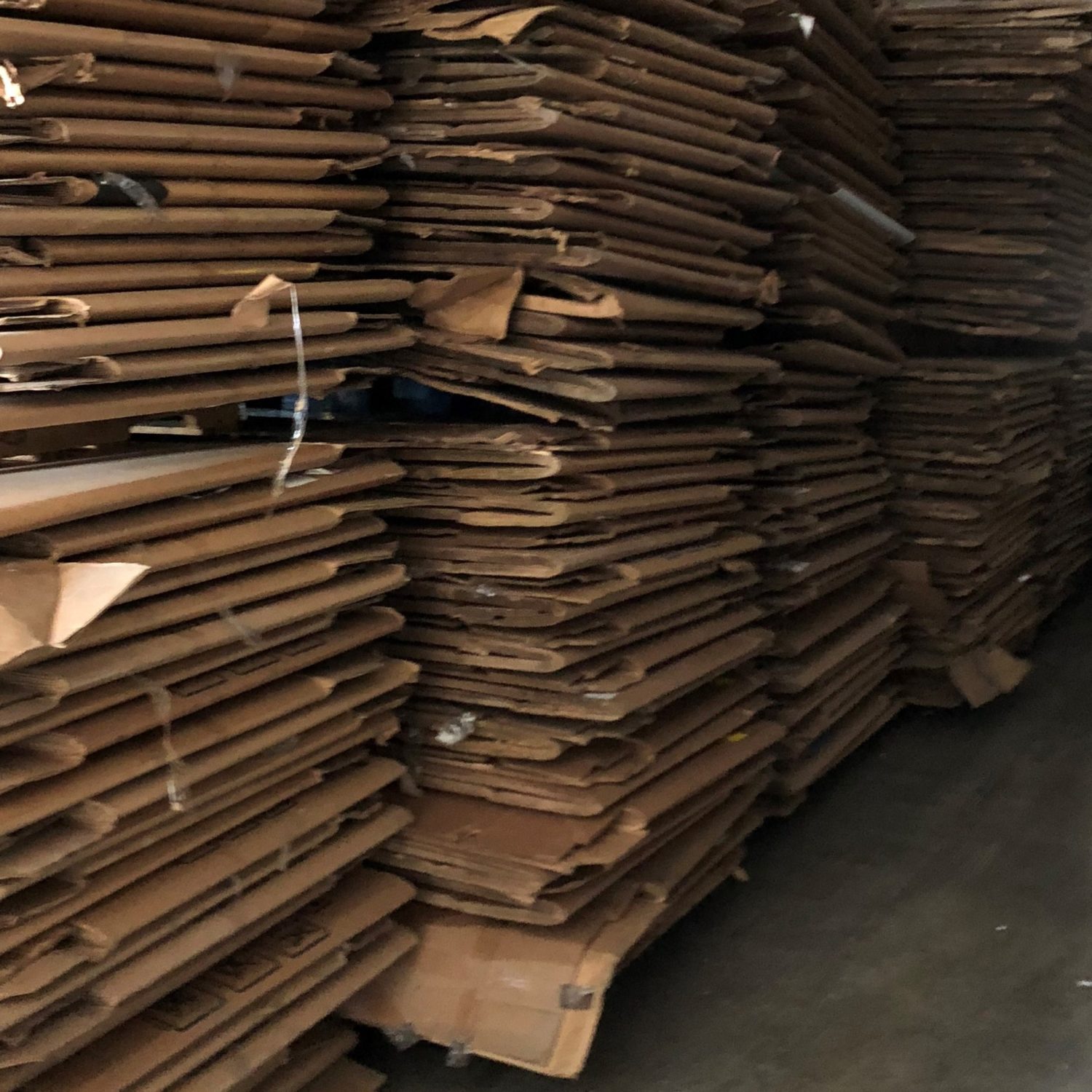 Services – Riverside Recycling